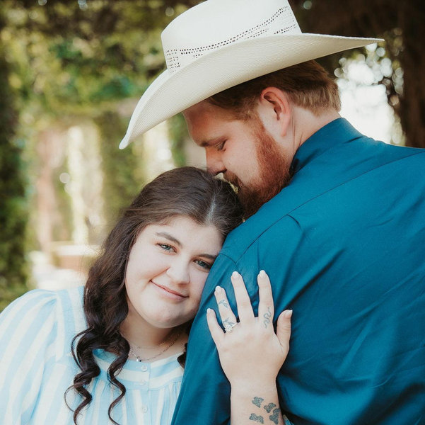 Neely Hinkle and Clayton Cole's Wedding Website