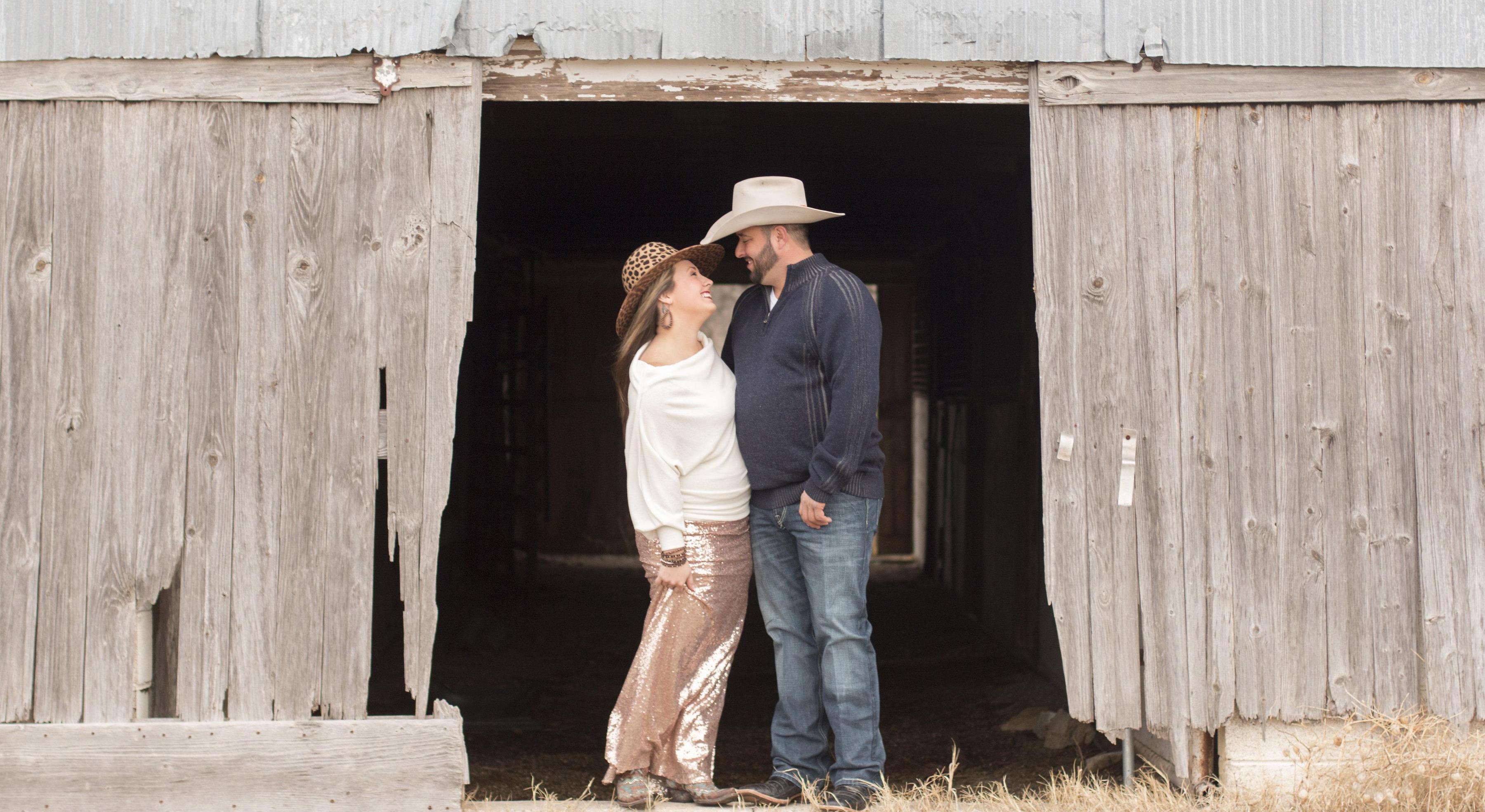 Chad Evans and Nikki Elam's Wedding Website