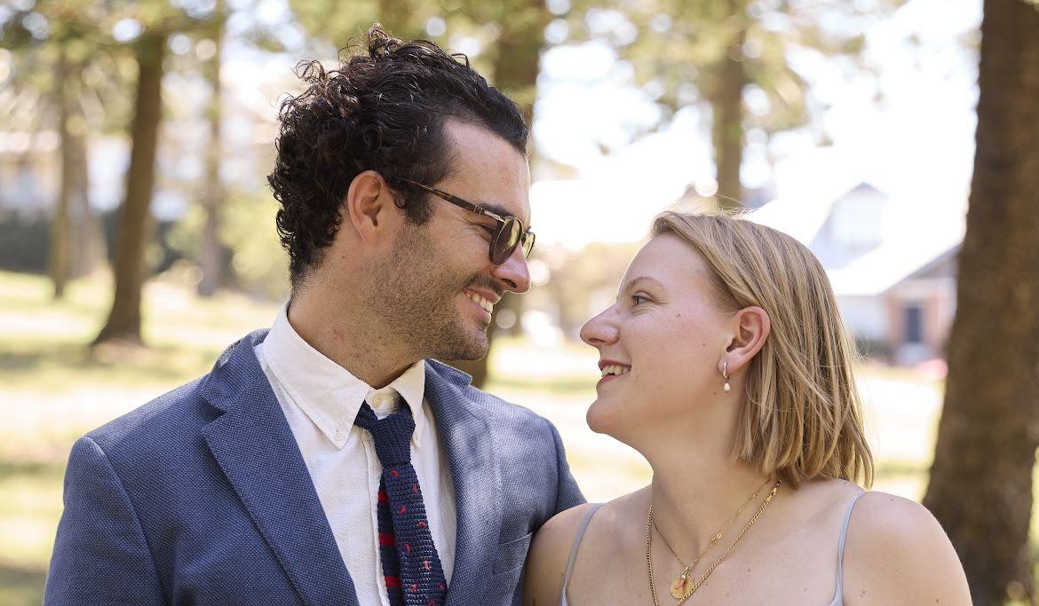 Julia Brogi and Jeffrey Brantley's Wedding Website