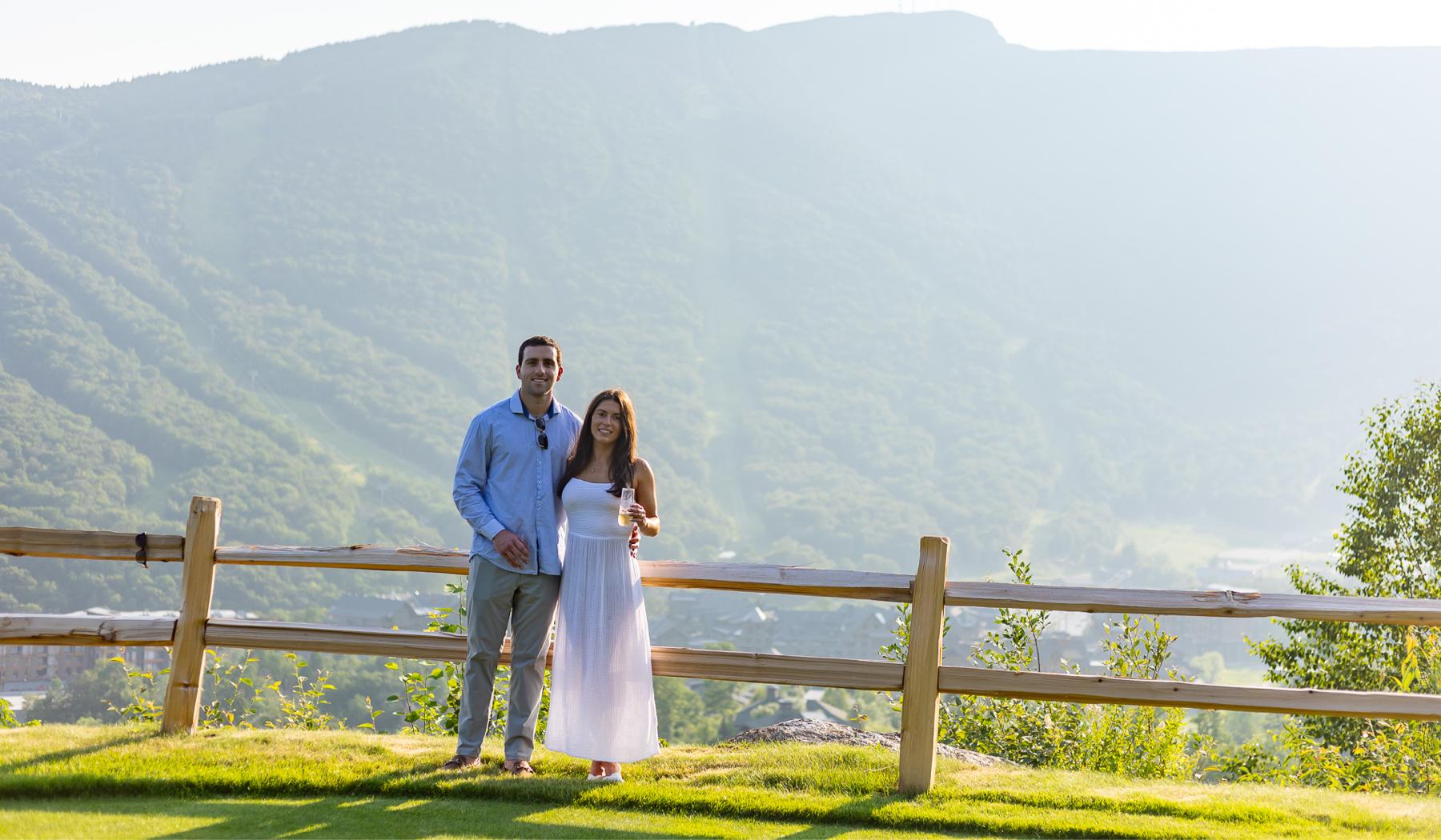 Rebecca Merson and Alexander Adami's Wedding Website