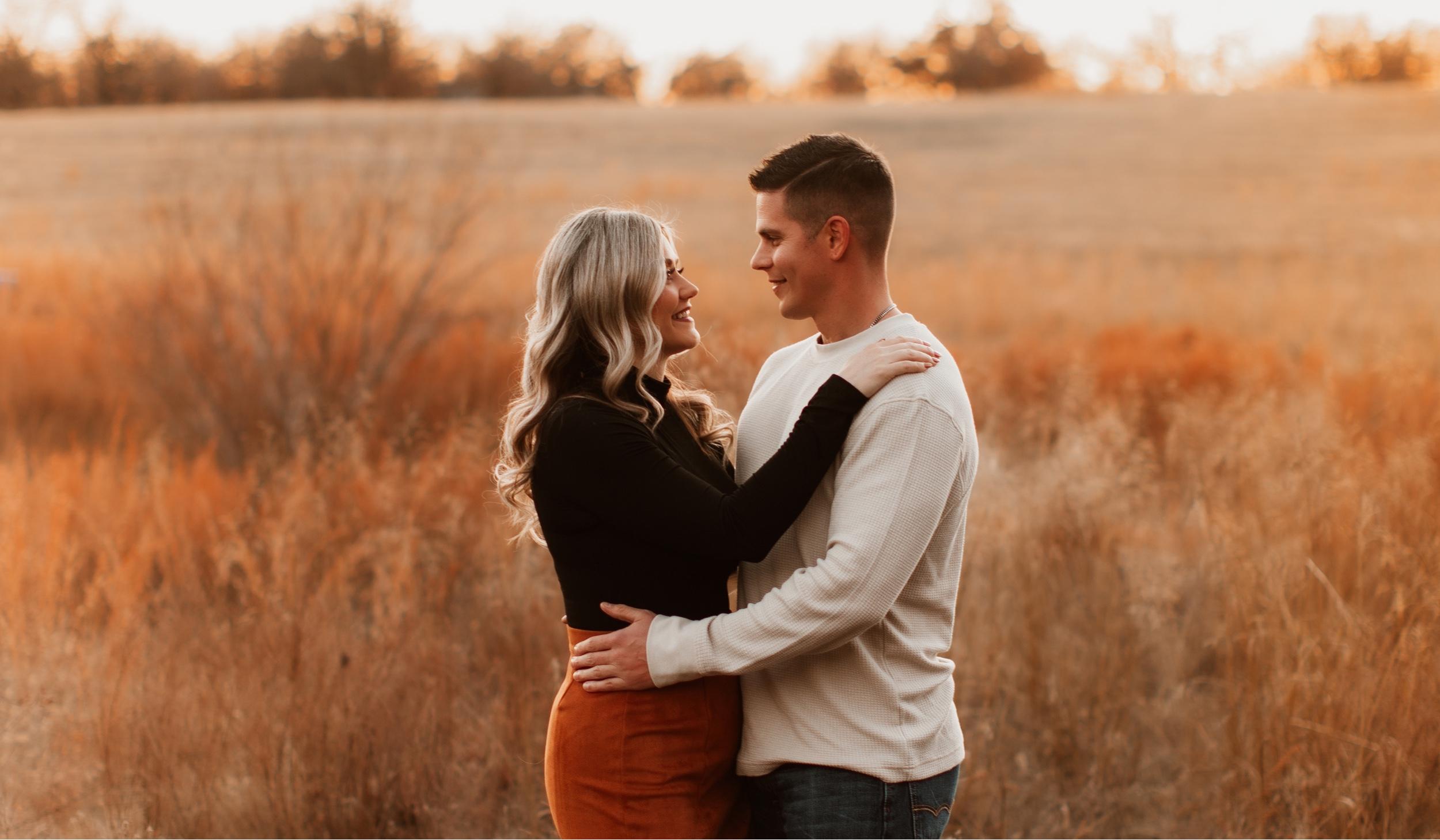 Shea Martin and Devin Peugh's Wedding Website