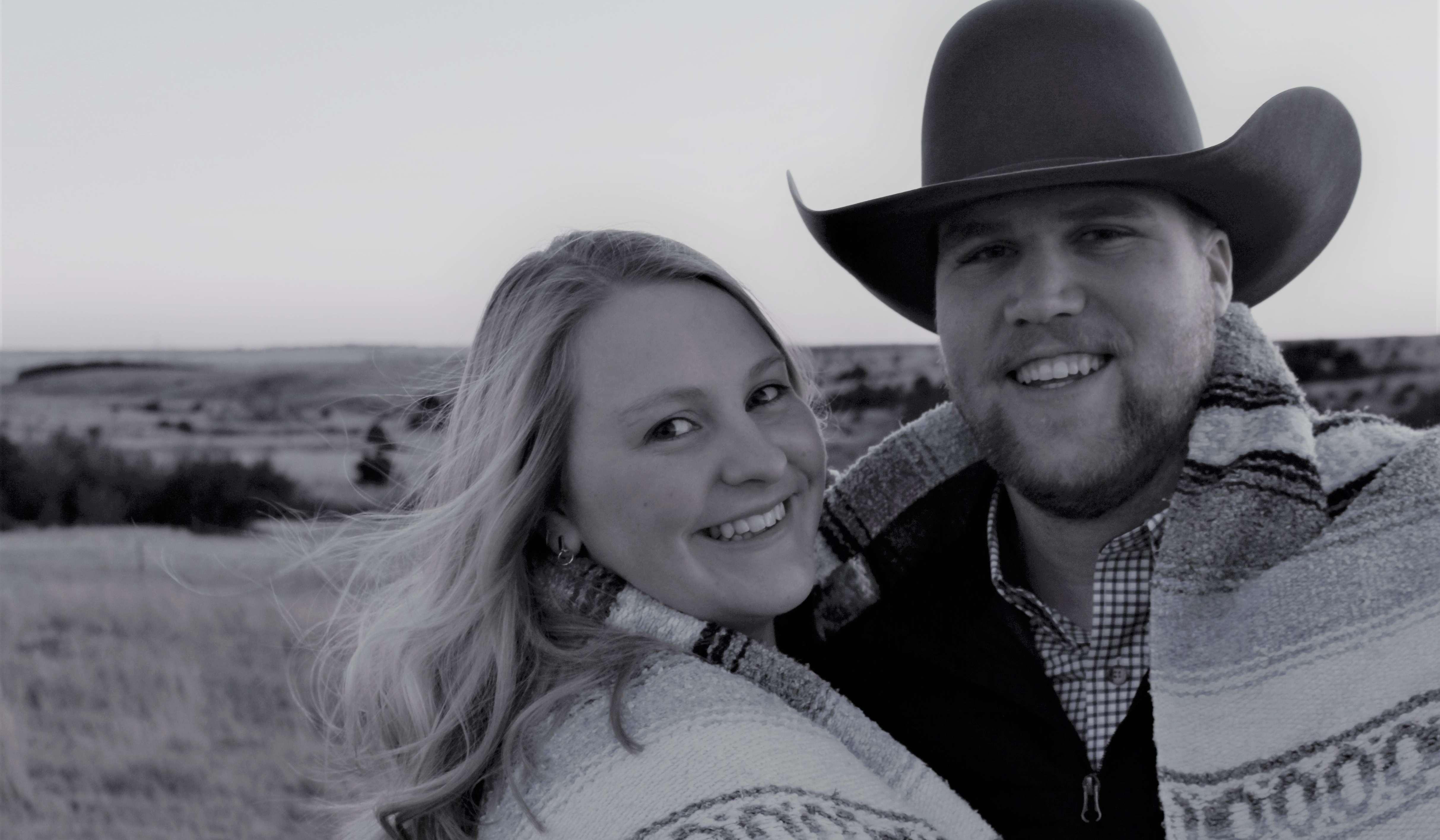 Jacob Myers and Ana Meisinger's Wedding Website
