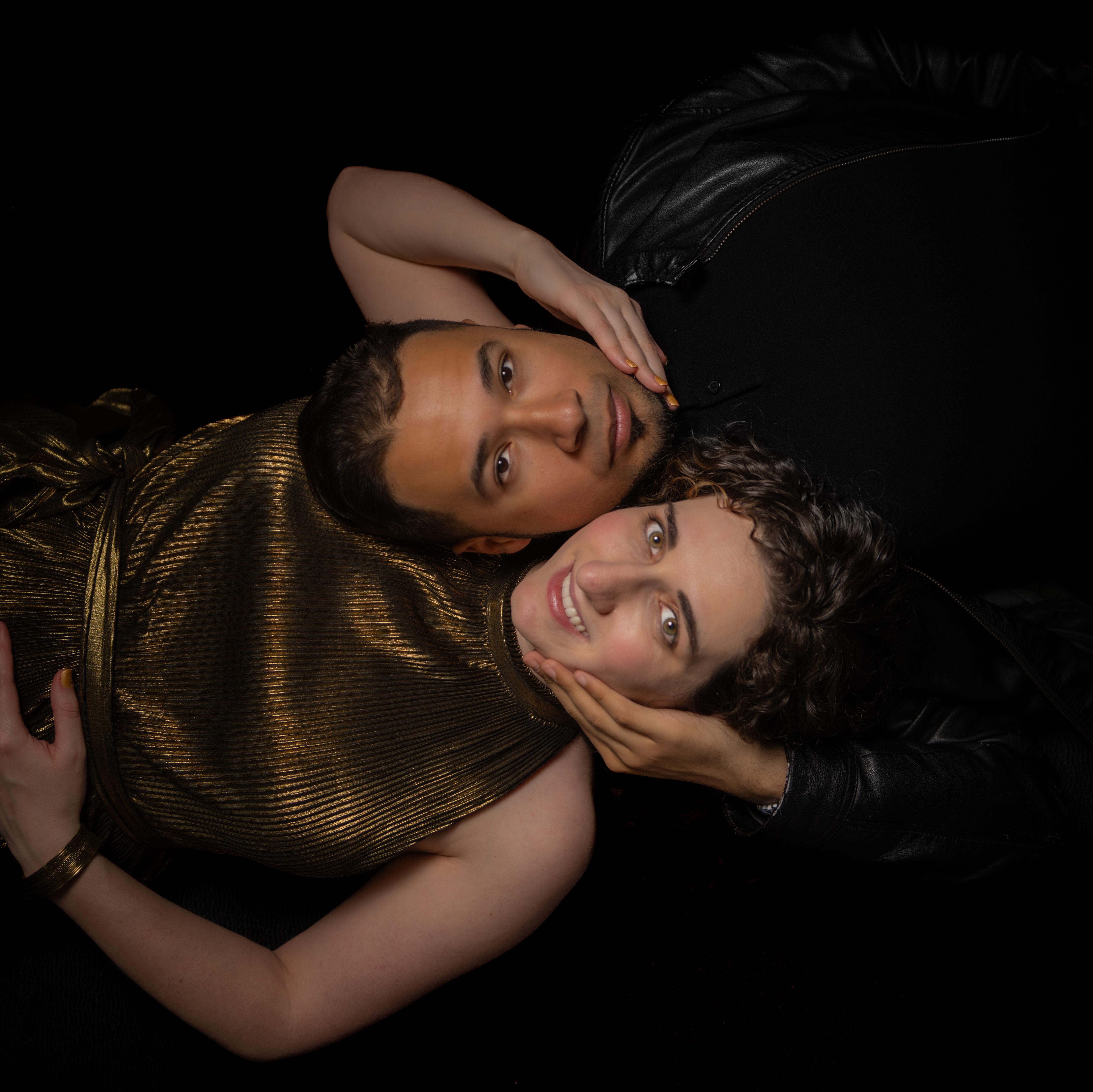 Hannie Khalil and Lisa Nault's Wedding Website
