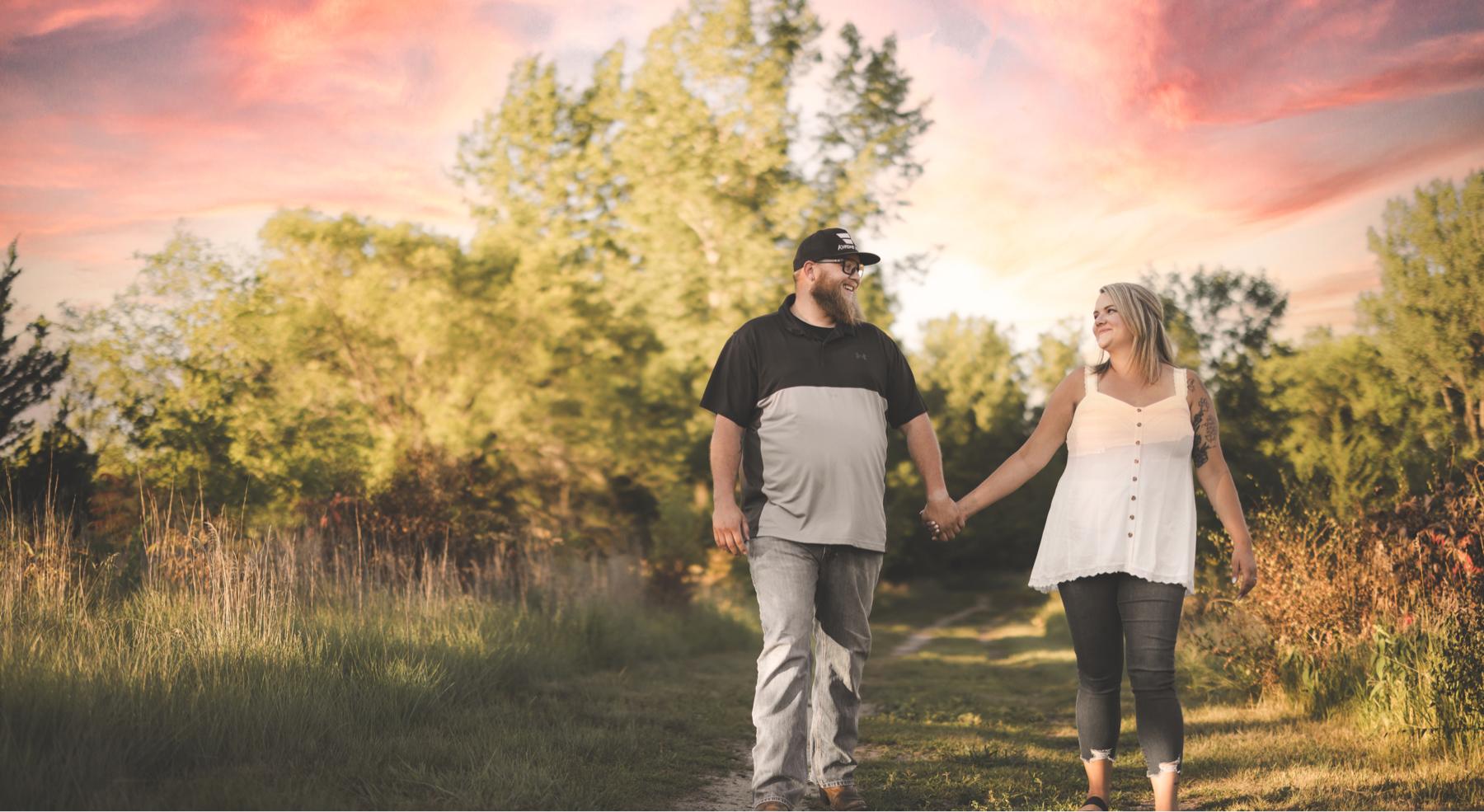 Chelsea Blodgett and Sam Dougherty's Wedding Website