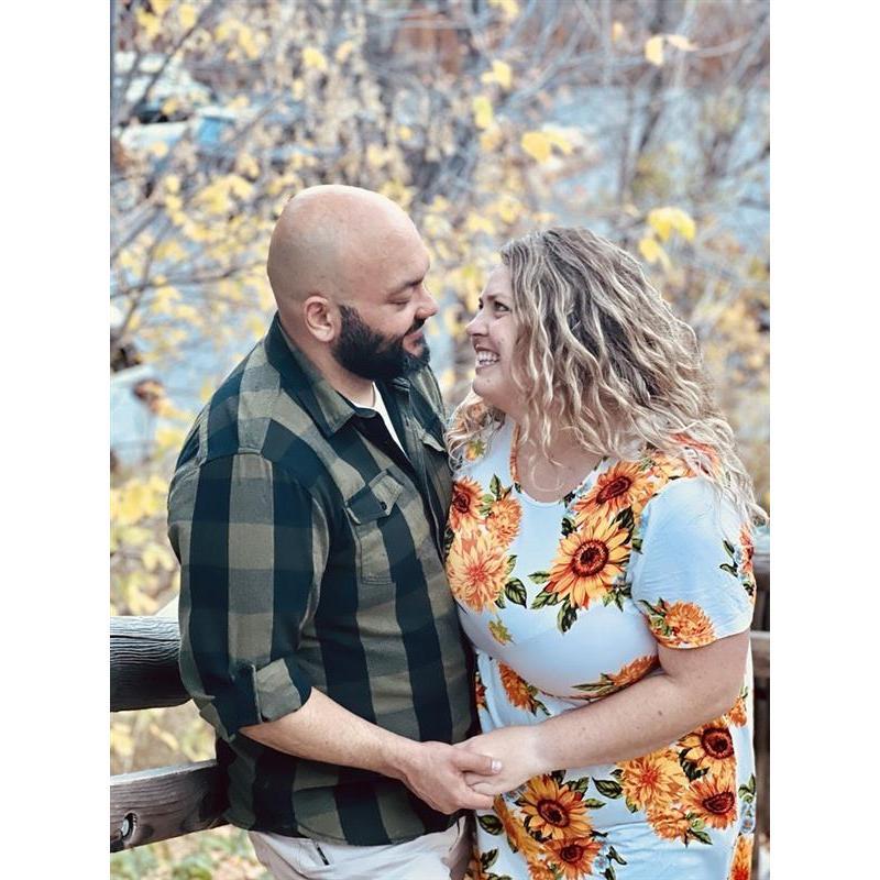 Natilee Allen and Daniel Hernandez's Wedding Website
