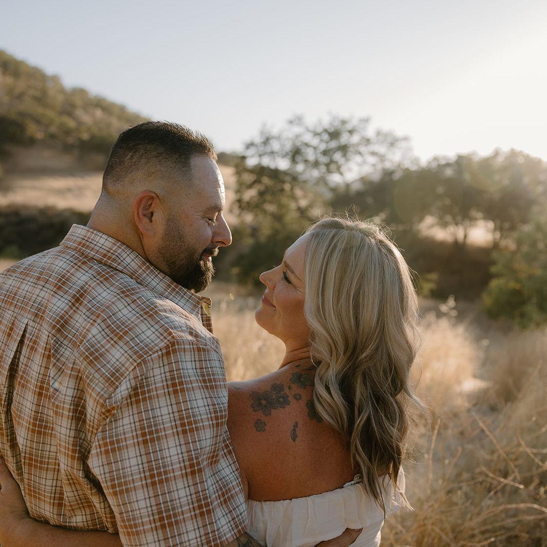 Tara Newcomb and Michael Pedro's Wedding Website