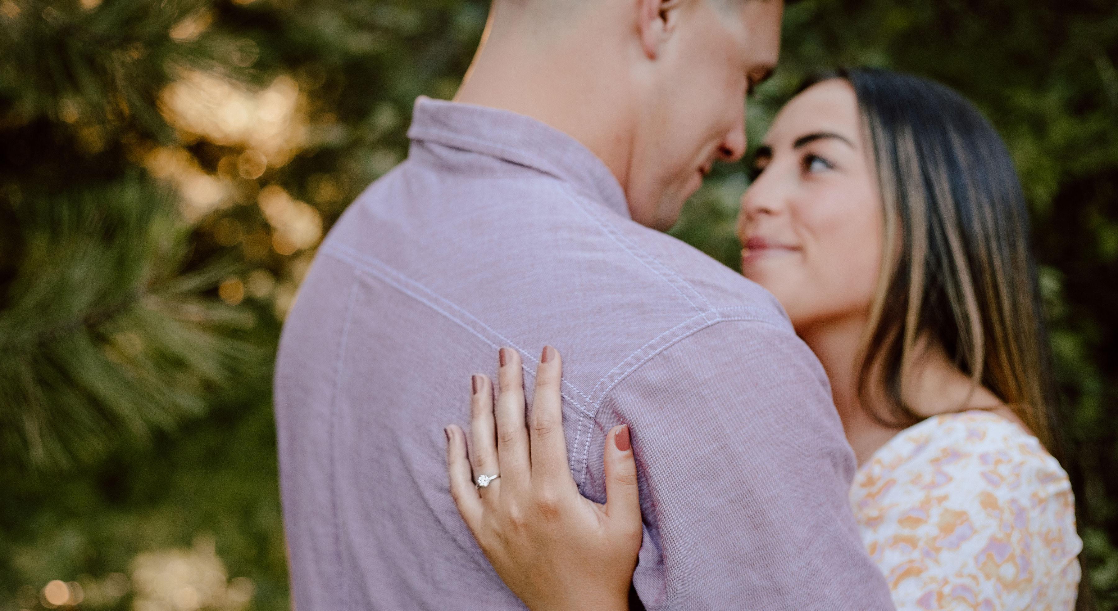 Morgan Roan and Andrew Weber's Wedding Website