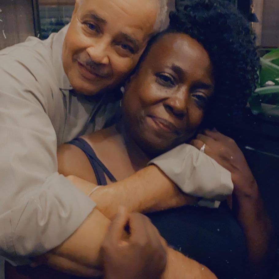 Debra Ross and Michael Coleman's Wedding Website