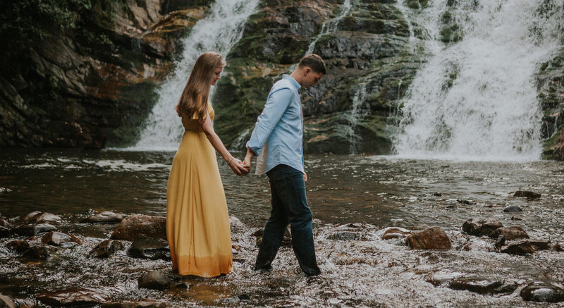 Callie Whitfield and Taylor Watson's Wedding Website