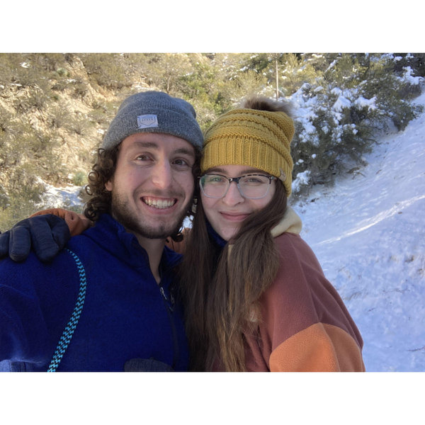 Jacob Walker and Libby Thomas' Wedding Website