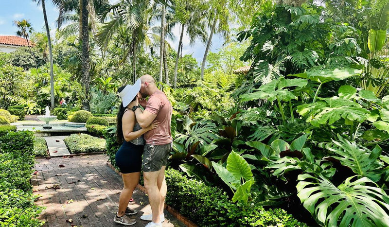 Valerie Rose Zabinski and David Matthew Zabinski's Wedding Website