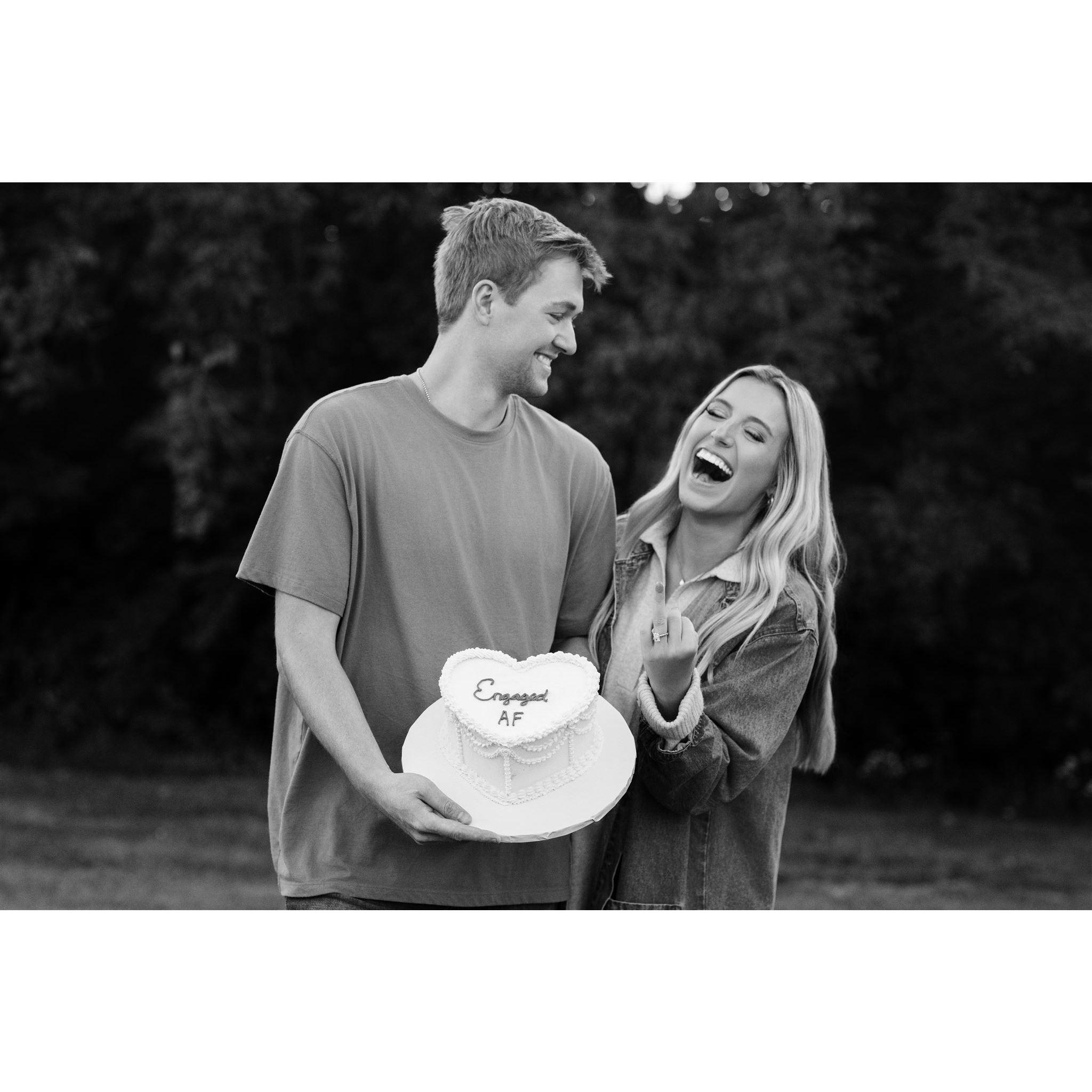 Aleah Anderson and Jack Orwig's Wedding Website