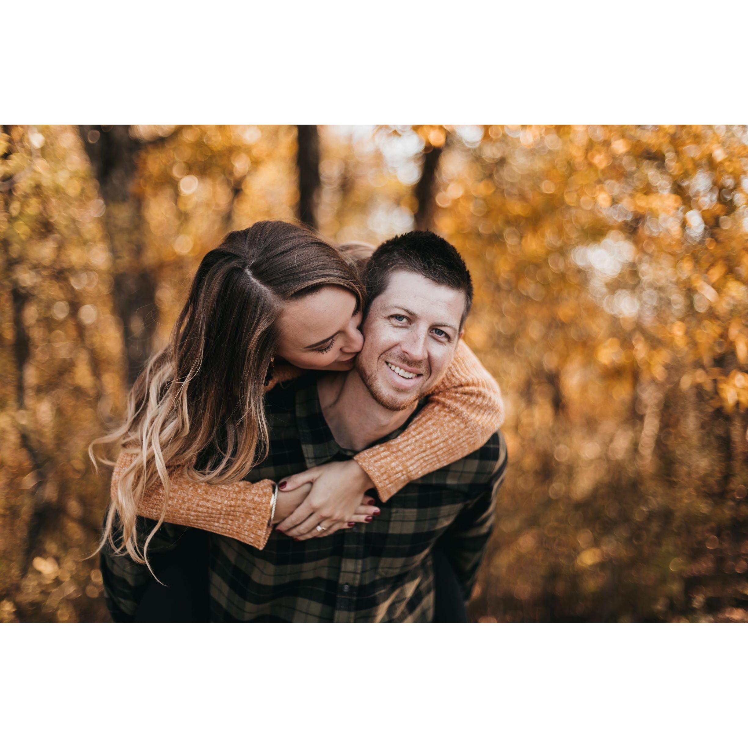 Lauren Weaver and Justin Paulin's Wedding Website