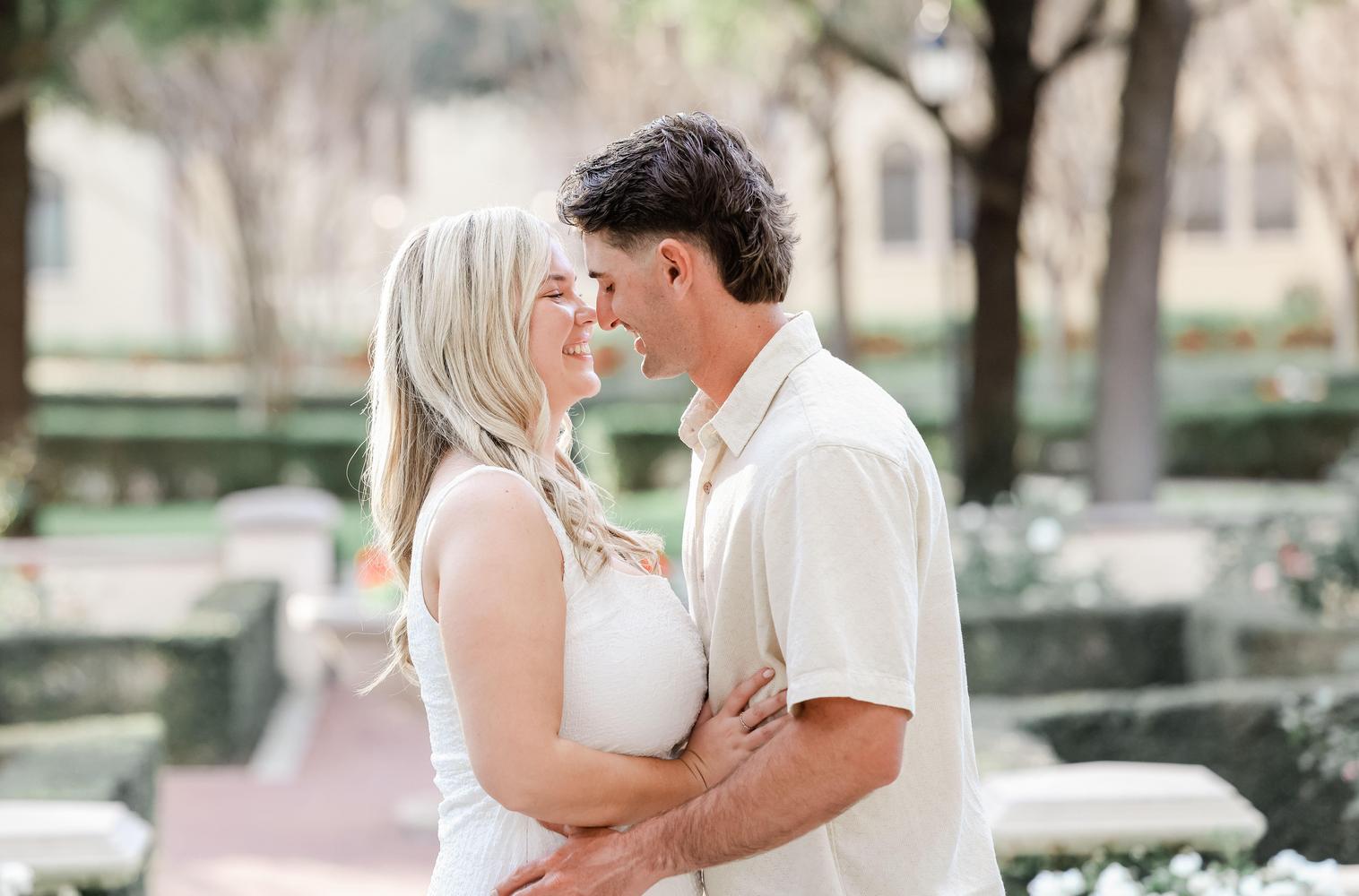 Megan Hanrahan and Jared Ping's Wedding Website