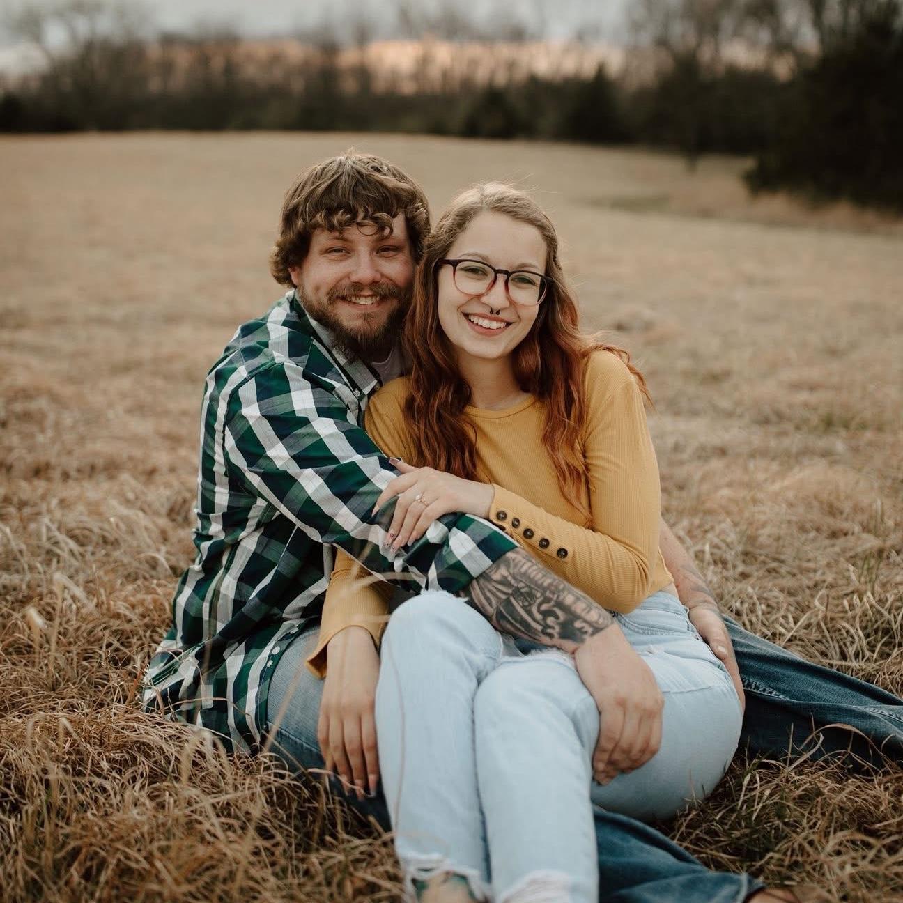 Erika Hartman and Cullen Harrell's Wedding Website