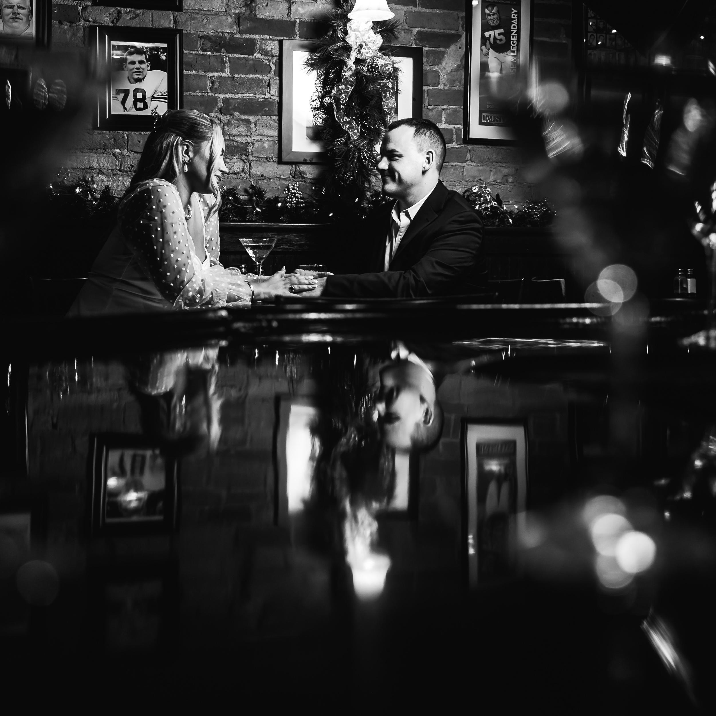 Lexie Turner and Conner Anderson's Wedding Website