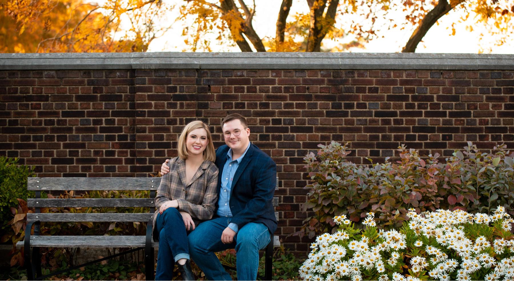 Jorie Butler-Geyer and Justin Kohan's Wedding Website