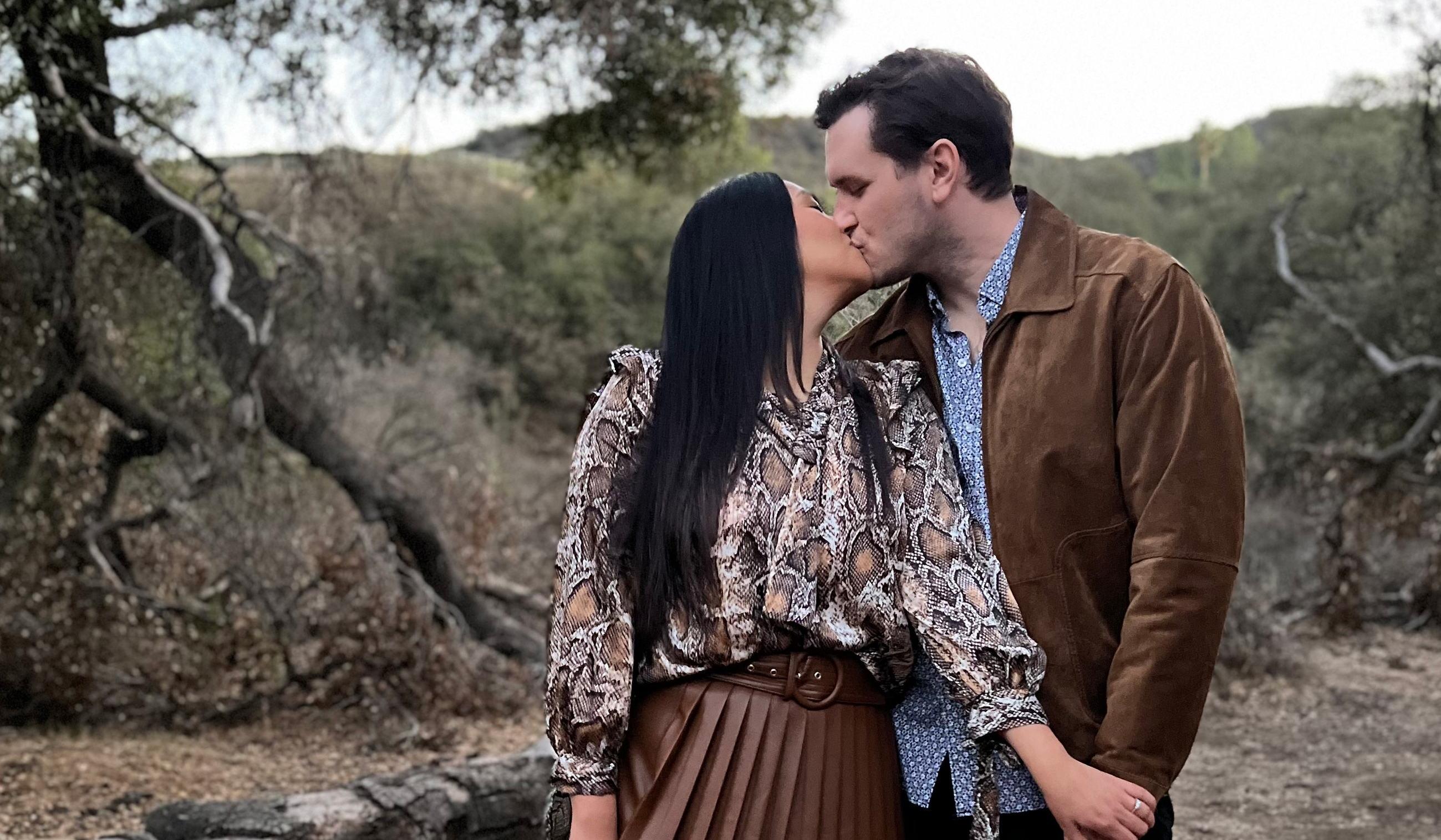 Steven Pate and Giselle Victoria's Wedding Website