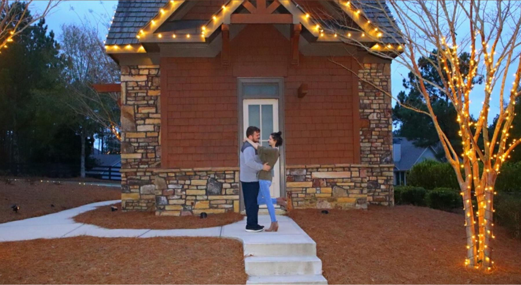 Maria Mintz and Matthew Arp's Wedding Website