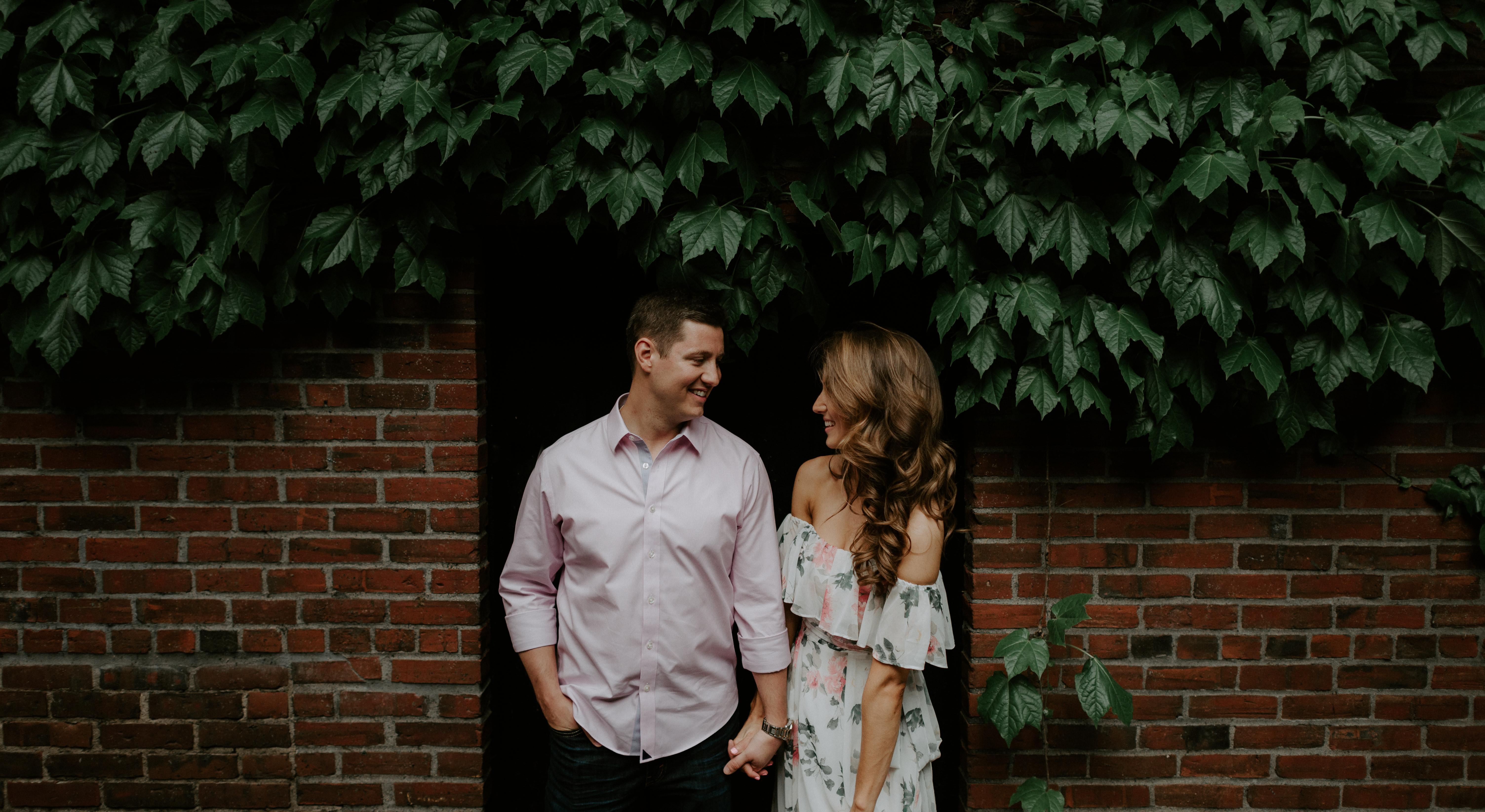 Chelsea Anderson and Derek Dolan's Wedding Website