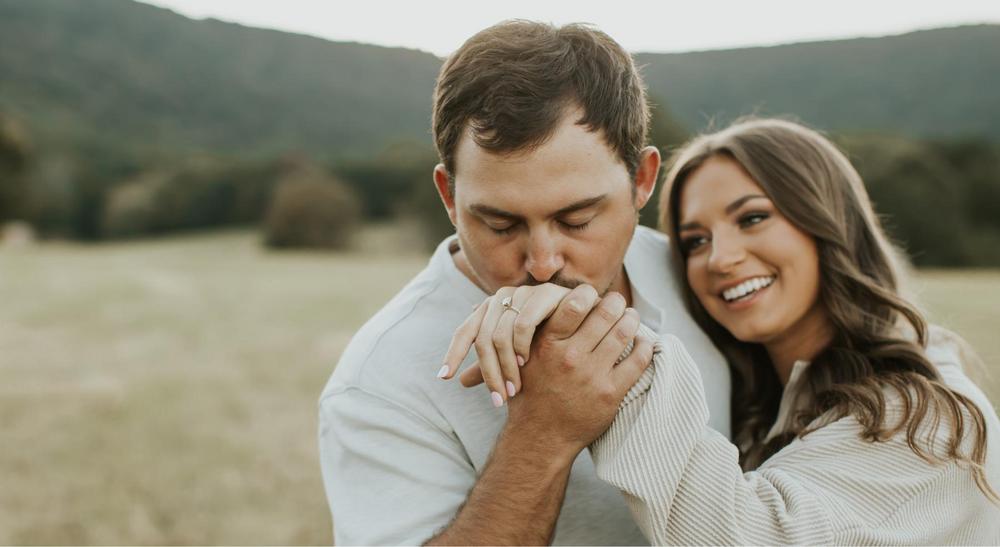 Addison Whitman and Andrew Towns' Wedding Website