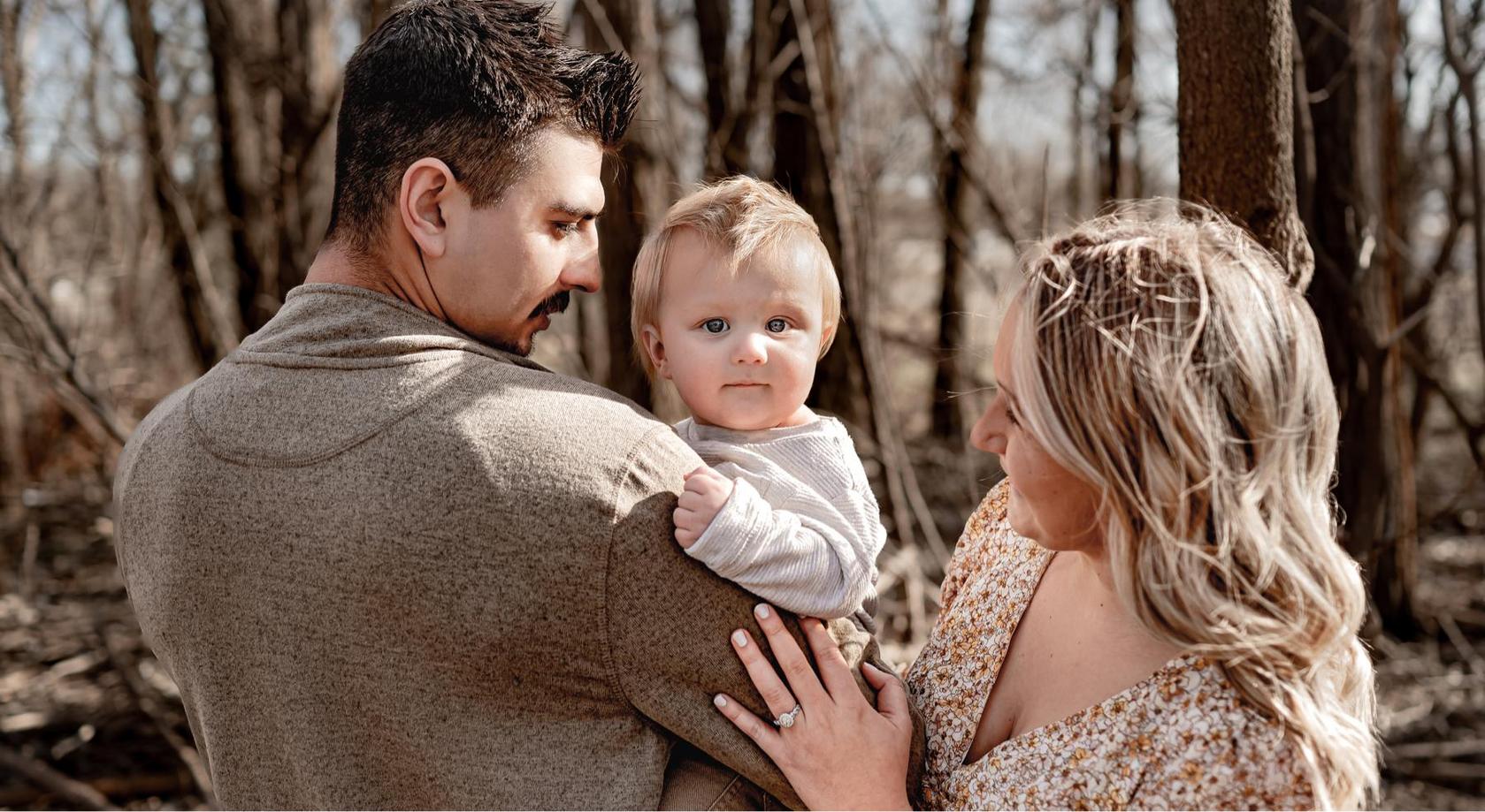 Brandon Jimpkoski and Emily Gilliam's Wedding Website