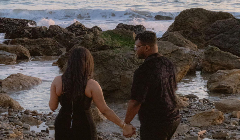 Amaya Mack and Sterling Williams' Wedding Website