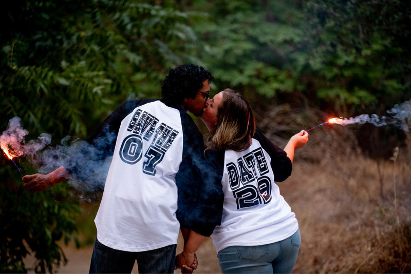 Adrianne Clymer and Anthony Moseby's Wedding Website
