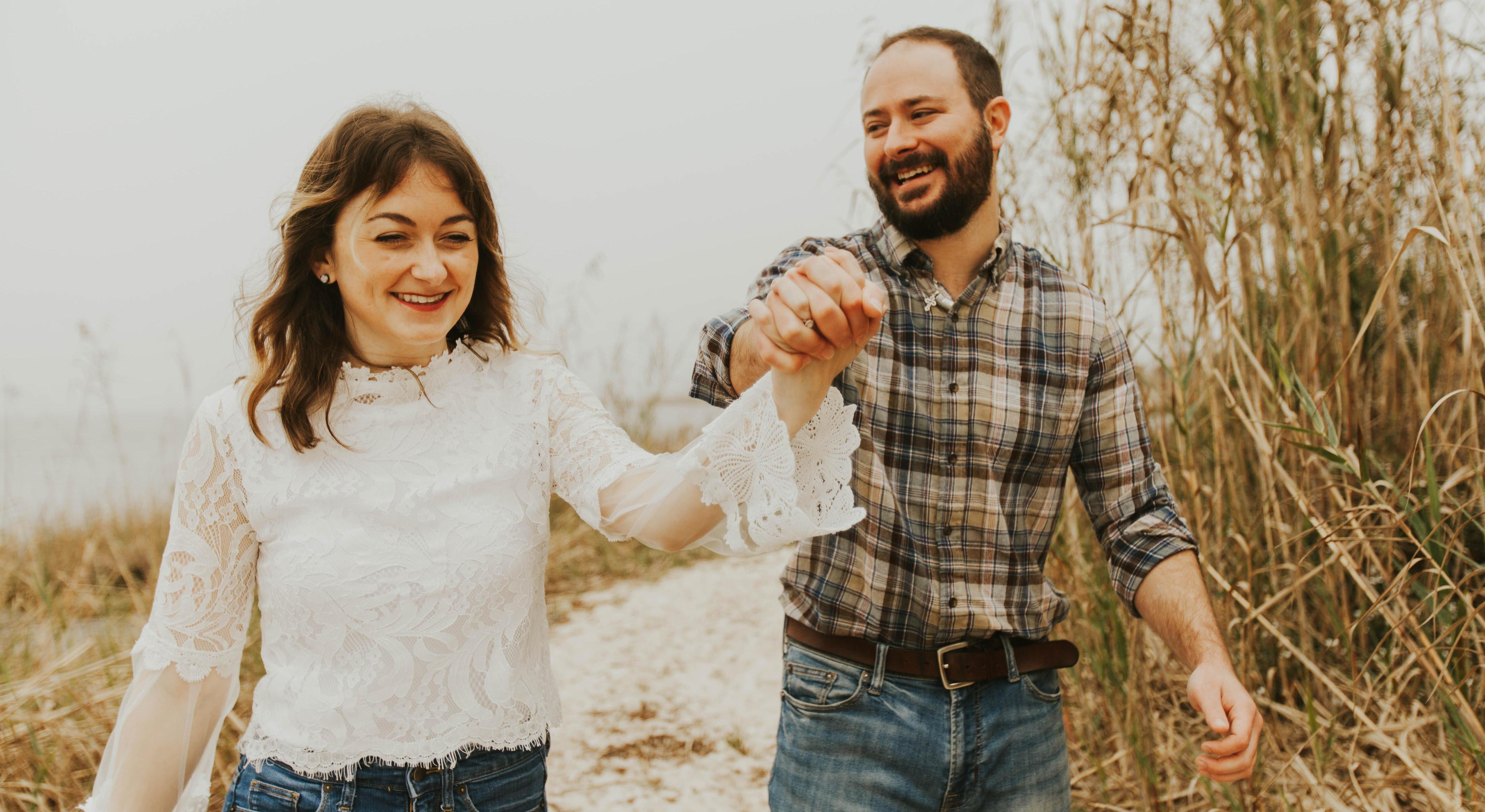 Nora Saltalmachia and William Frick's Wedding Website