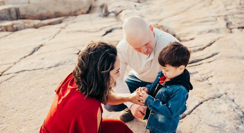 Leah Mattson and Camden Akins' Wedding Website