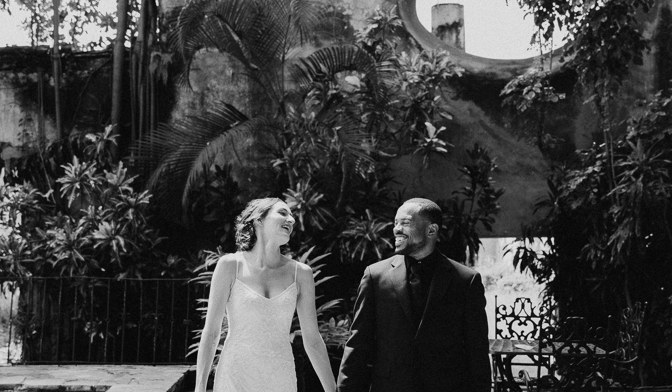 Phillip Smith and Isabel Keddy-Hector's Wedding Website