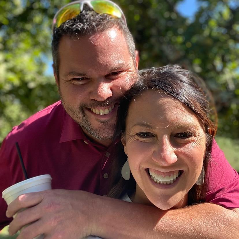 Sarah French and Wes Malott's Wedding Website