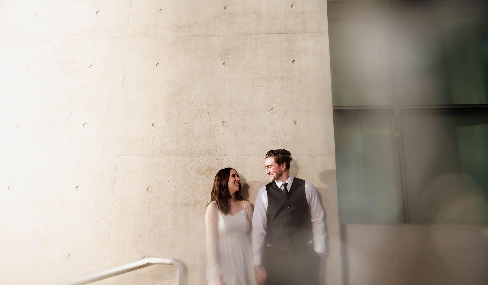 Bonnie Jensen and Taylor Thelen's Wedding Website