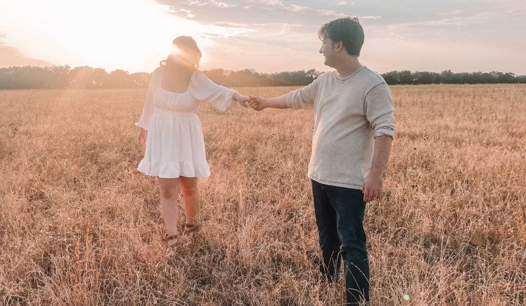 Lilly Ray and Bryan Capatina's Wedding Website