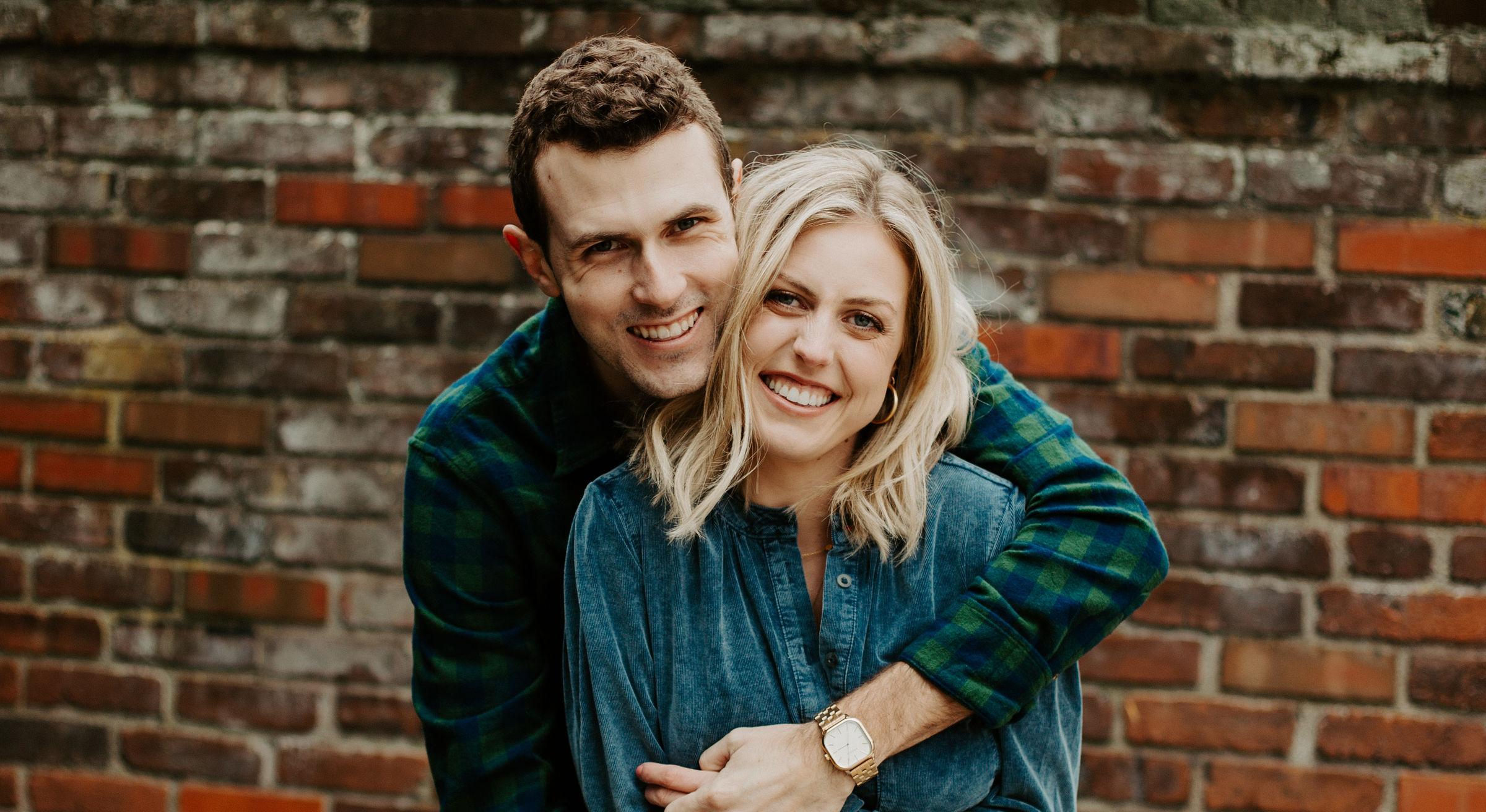 Erin Pyle and Justin Wise's Wedding Website