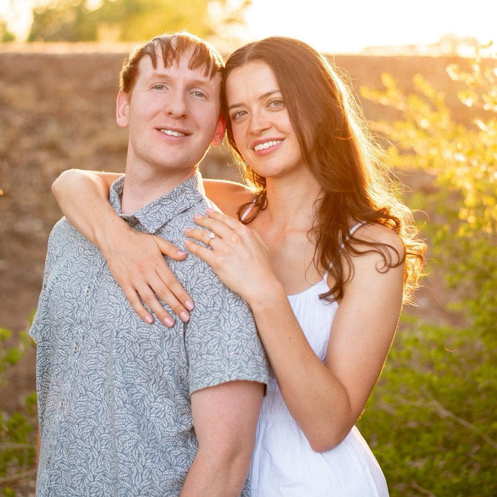 Maggie Van Heuklon and Bryce Ertman's Wedding Website