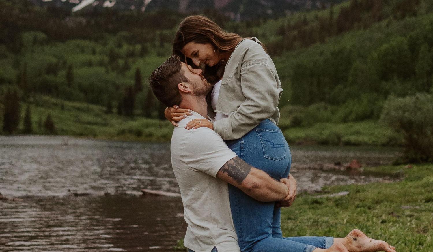 Haley Spangler and Dillon Stauffer's Wedding Website