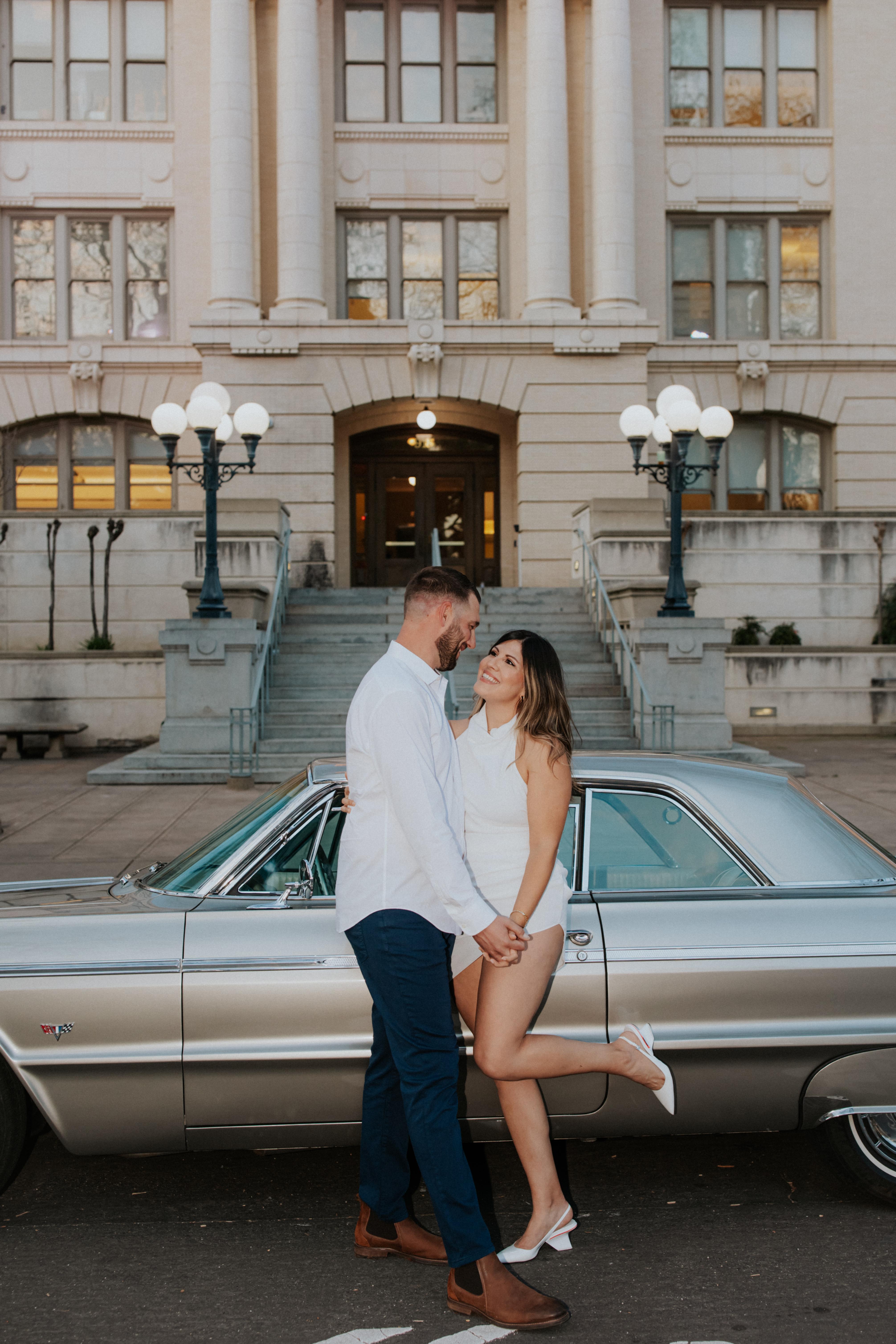 Erika Quintero and Chris Witschi's Wedding Website