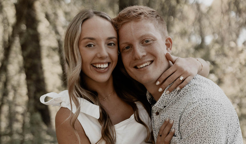 Jackson Stebbing and Madelyn Portwine's Wedding Website