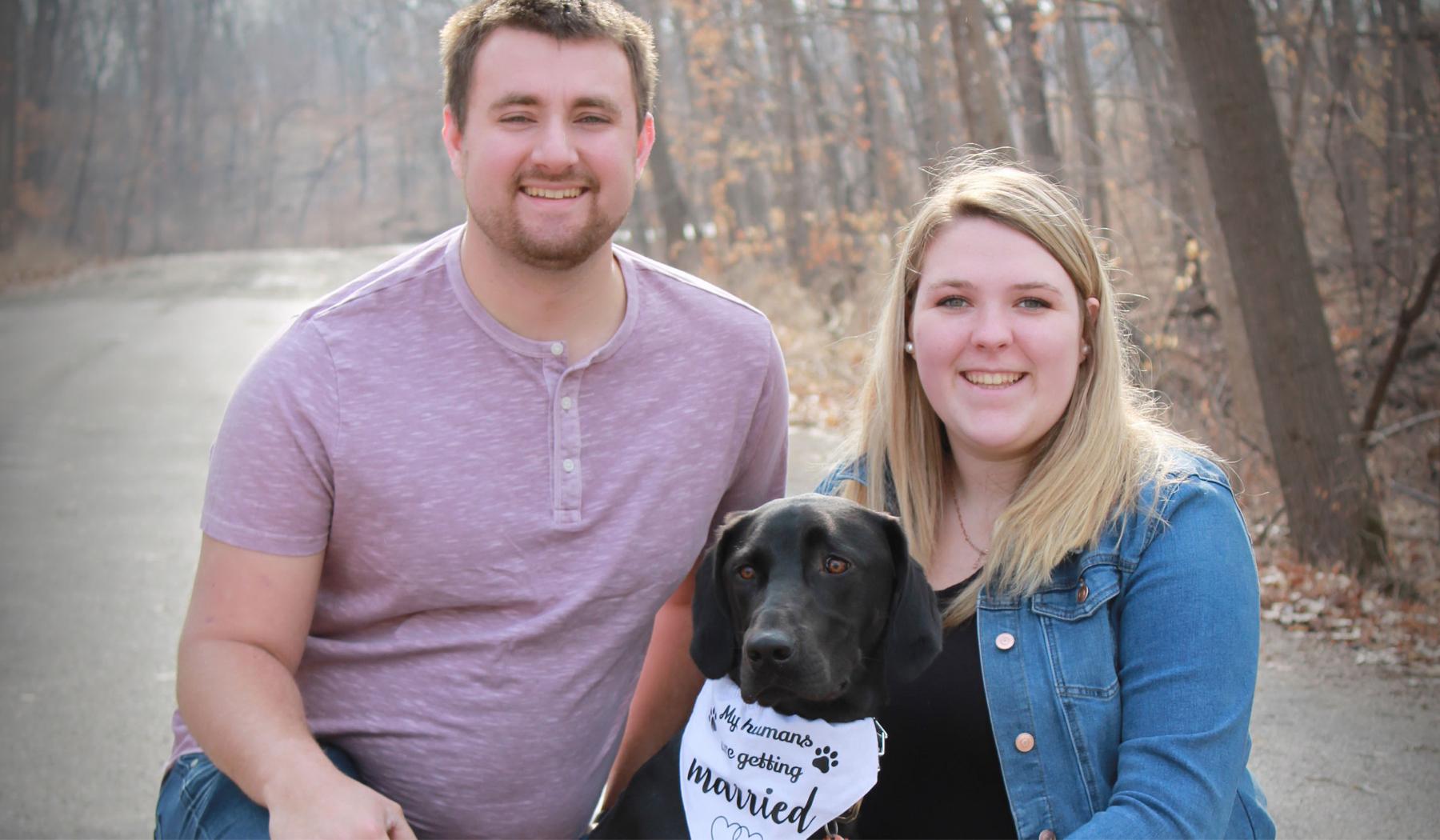 Hannah Dittmer and Alex Dittmer's Wedding Website