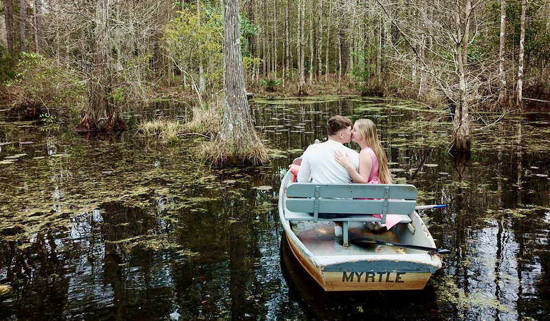 Taylor Harris and Jason Caruso's Wedding Website