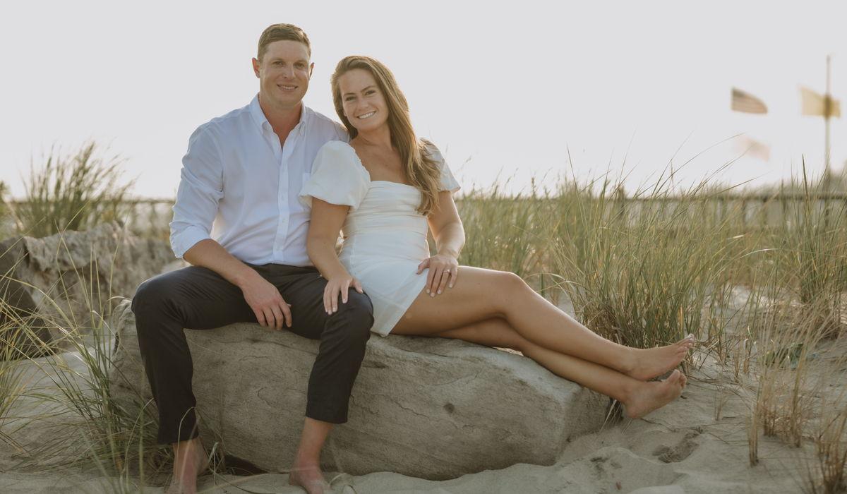 Erin Manning and Tom Hayes' Wedding Website