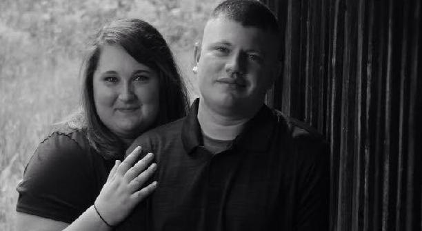 Harley Durham and Alex Kilvington's Wedding Website