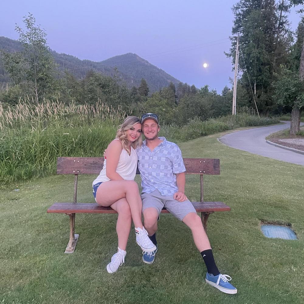 Amanda Haberman and Daniel Storie's Wedding Website