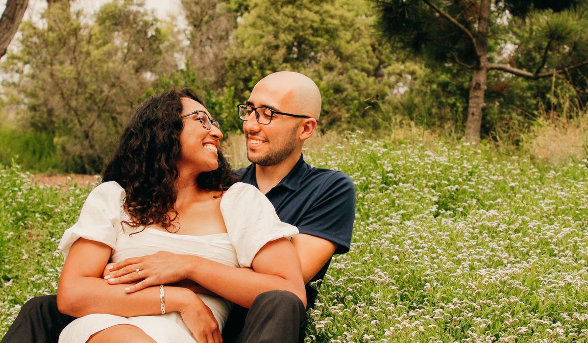 Veronica Ramirez and Matthew Campos' Wedding Website