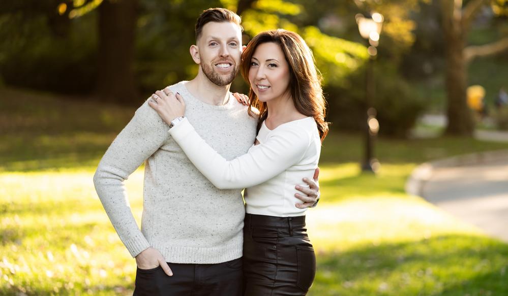 Jaclyn Hendricks and Adam Abraham's Wedding Website