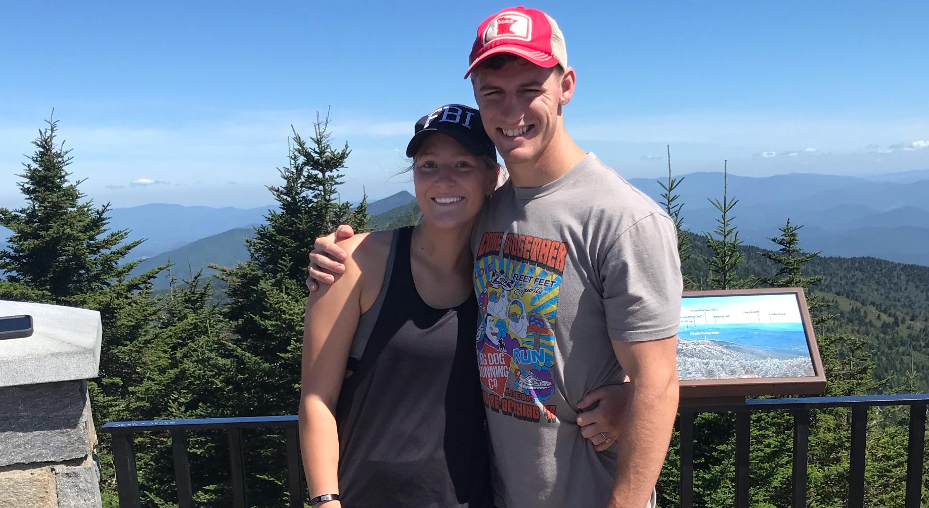 Mavis Ekholm and Teddy Erickson's Wedding Website