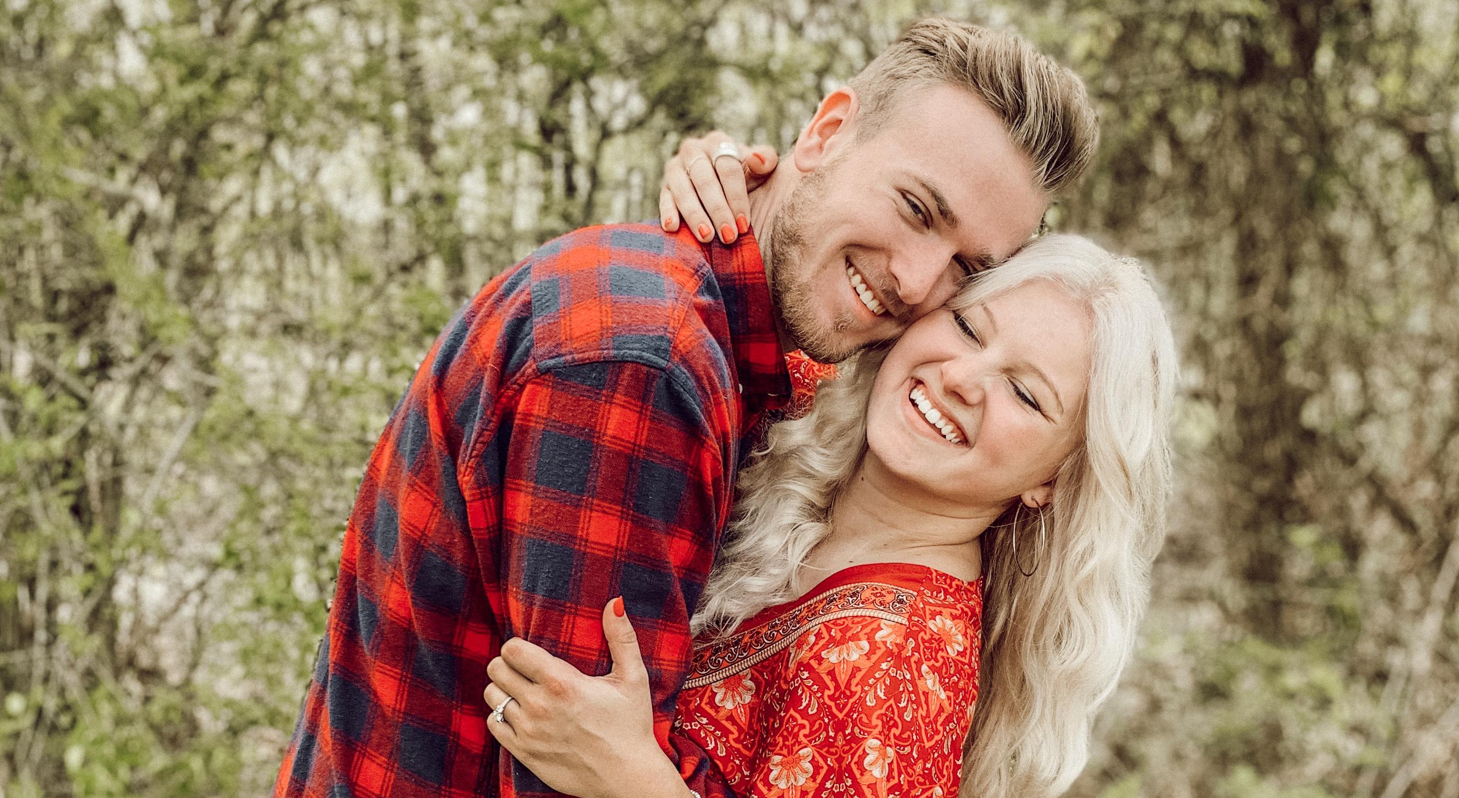 Elise Cobb and Matthew Wallak's Wedding Website