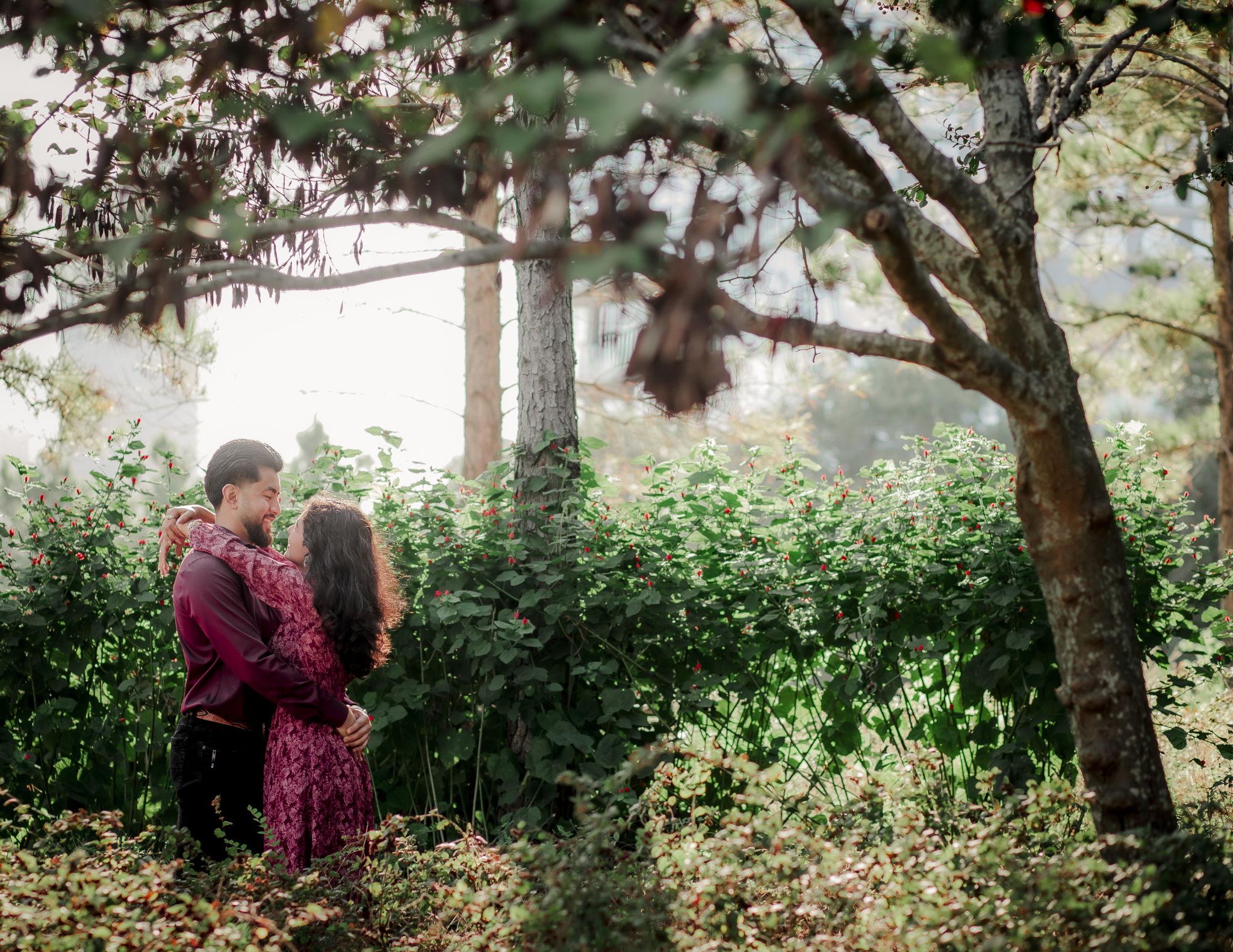 Bianca Bolanos and David Alcala's Wedding Website