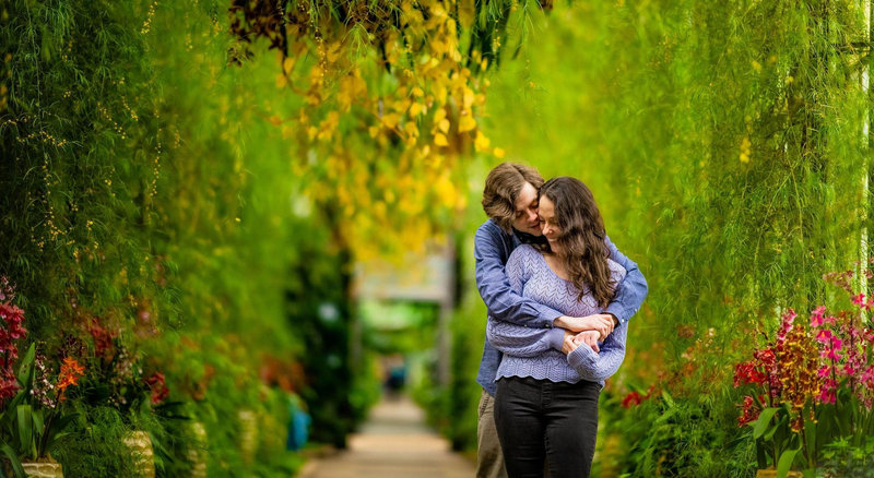 Jeralyn Marcone and Sam Vile's Wedding Website